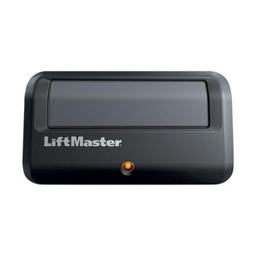 LiftMaster 373LM 3 Button Garage Door Remote Control, Wireless, 315 MHz ...