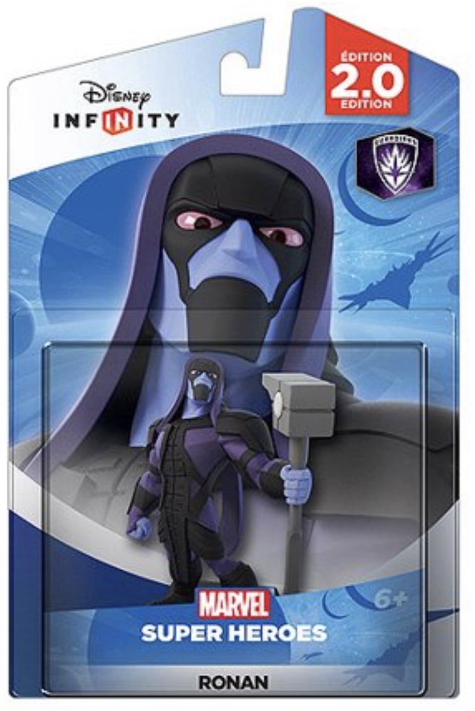 Disney Infinity Ronan