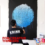 Krink Mop