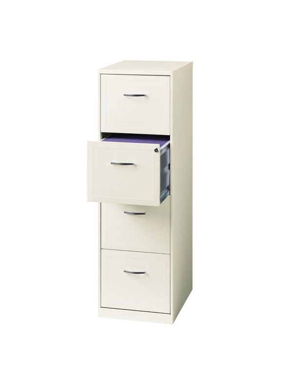 4 Drawer File Cabinets in Office Furniture - Walmart.com