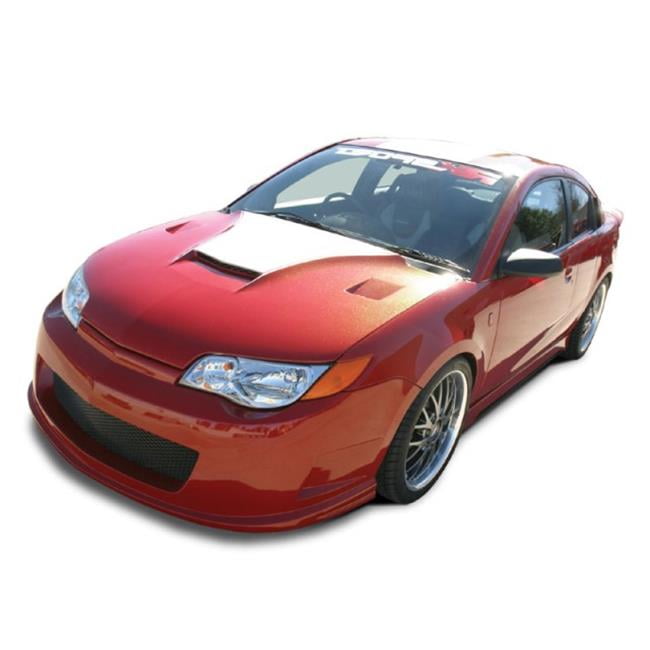 Xenon 6323 Saturn Saturn SC1 & SC2 Models 2001 - 2002 Side Skirt Left ...