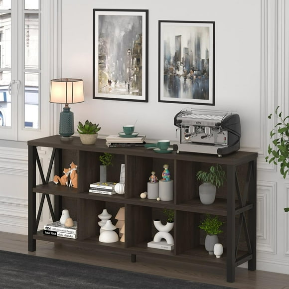 Rustic Storage Cubes