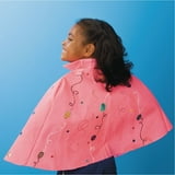 Superhero Capes Craft Kit, Mini Capes 18"L (Pack of 12) (Pack of 12 ...