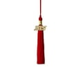 Class Act Graduation Kindergarten Graduation Tassel - 2025 - Gold Charm ...