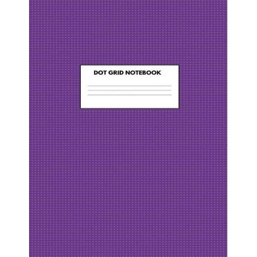 TOUGHBUILT Organizer Grid Notebook - Large - Walmart.com