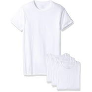 Men's Assorted Color Pocket T-Shirts, 4 Pack - Walmart.com
