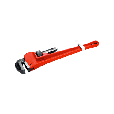 10" Aluminum Pipe Wrench - Walmart.com