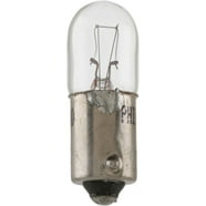 Philips Longerlife Miniature 3757Na, Amber, Push Type, Always Change In ...