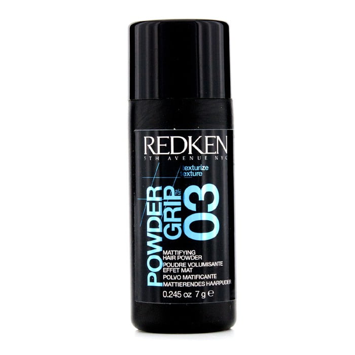 Redken - Styling Powder Grip 03 Mattifying Hair Powder-7g/0.245oz ...