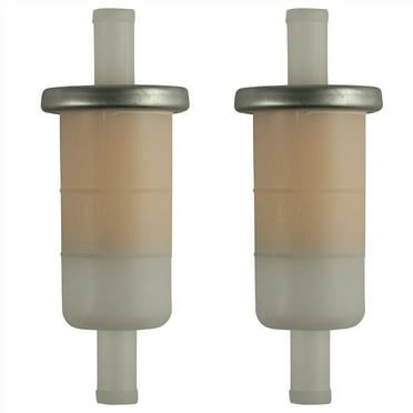 Fuel Filter - Compatible with 2000 - 2009 Dodge Ram 2500 2001 2002 2003 ...