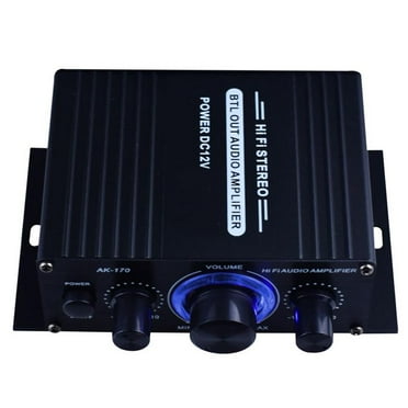 American International NDK716 Single DIN Black Stereo Dash Kit ...