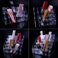 Acrylic Display Holder Stand for Pens Pencils, Elegant and Space Saving ...