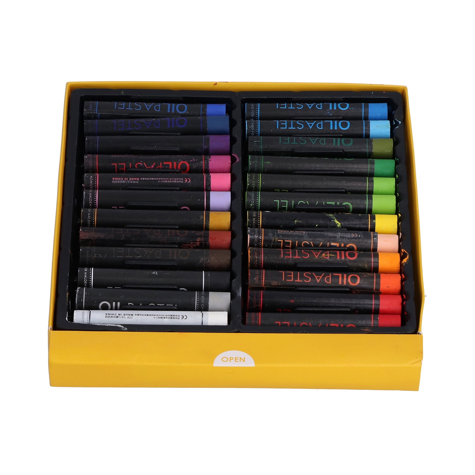 Click here for Dewin Oil Painting Pen oil Pastels Heavy Color Oil... prices