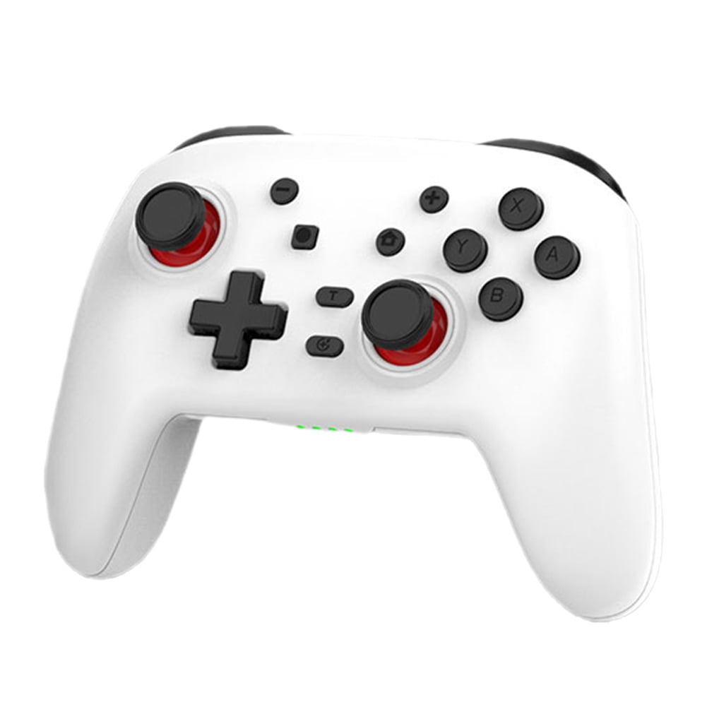 Controlador inalámbrico Gamepad One Click Wake-up Handle Gamepad para ...