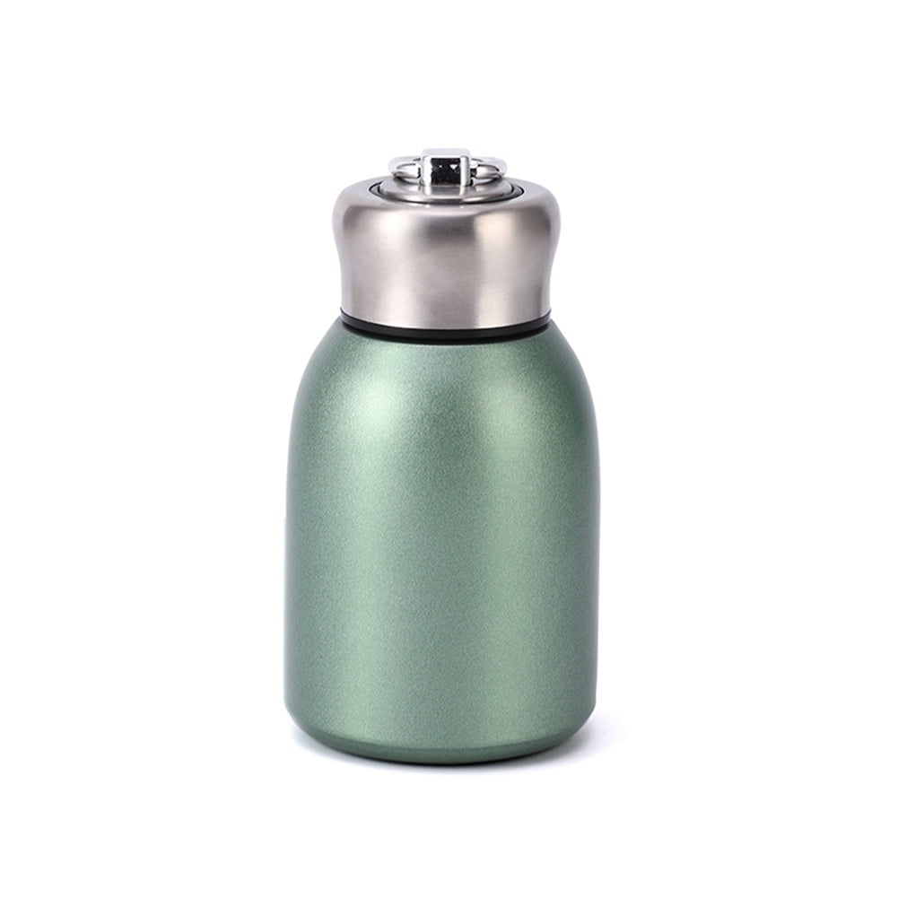 304 Stainless Steel Cup Pocket Cup Portable Male And Female Students ...