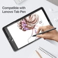 2 Pack Screen Protector for Lenovo Tab One 8.7 inch 2025 Tablet ...