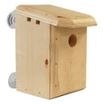 Coveside Window Nest Box Kit - Walmart.com