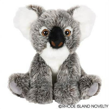 Adventure Planet Plush Heirloom Collection - BUTTERSOFT COYOTE (7 inch ...