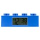 LEGO® Brick Alarm Clock Yellow - Walmart.com