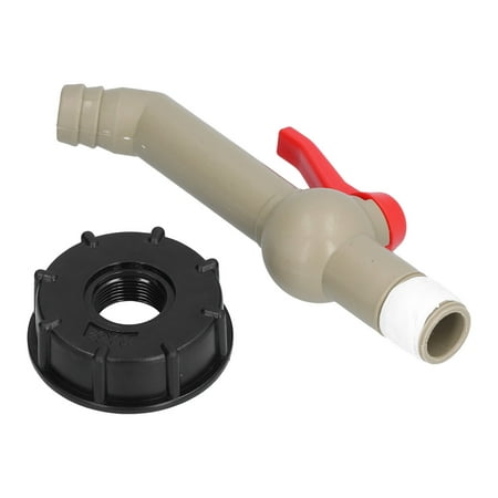 IBC Tank Tap Adapter,IBC Tank Tap Adapter Plumbing Tools Water Tank ...