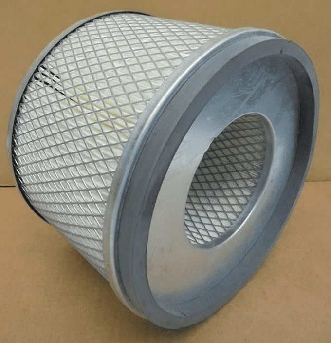 8N5504 - FILTER ELEMENT AS-AIR for Caterpillar (CAT) - Walmart.com