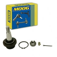 MOOG K500126 Ball Joint Fits select: 2010-2015 LEXUS IS 250, 2006-2009 ...