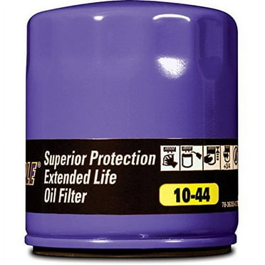 Royal Purple Extended Life Oil Filter 10-2808, Engine Oil Filter for ...