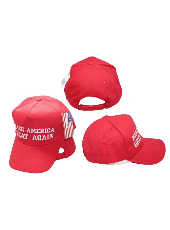 Trump Maga Merchandise