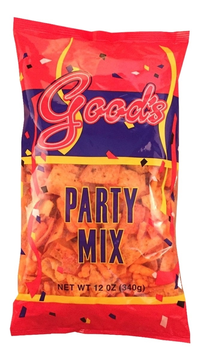 Goods Party Mix, 12 Oz. - Walmart.com