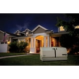 Champion 14Kw Axis Home Standby Generator System with 100A ATS ...