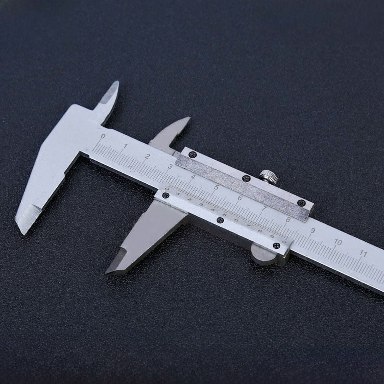 Click here for Unbranded 150mm Stainless Steel & Carbon Steel Ver... prices