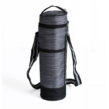 Travelwell 6 BOTTLE LIMO WINE CASE W/ WHEELS - Walmart.com