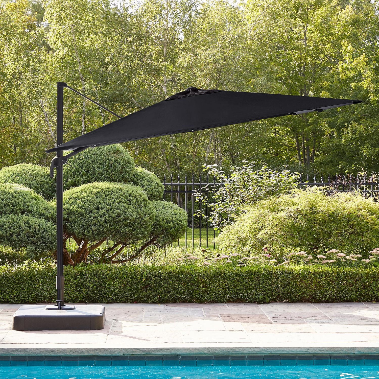 Parasols décentrés | Walmart Canada