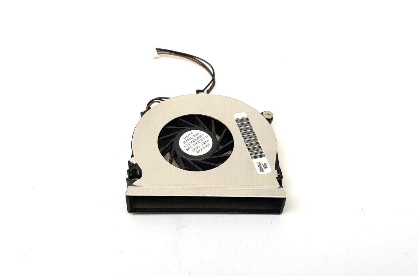 HP NC6220 FAN ASSEMBLY - Walmart.com