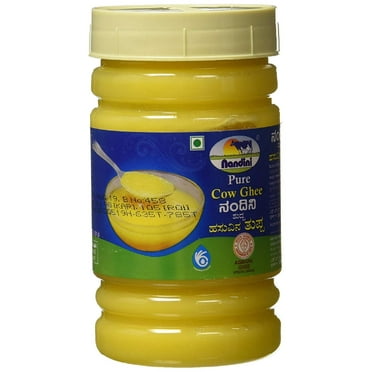 Nandini Pure Cow Ghee, 200Ml
