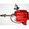 Performance Master Distributor for Chevy GM SBC 262-400 Small Blocks ...