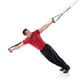 CrossCore 180 Rotational Bodyweight Trainer - Walmart.com