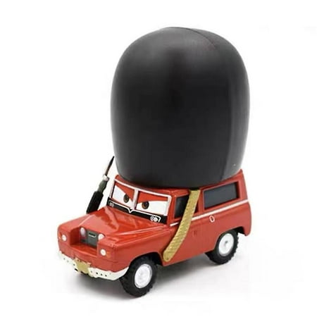Disney Pixar Cars 3 Pickup Lightning Mcqueen Mater Jackson Storm Ramir ...