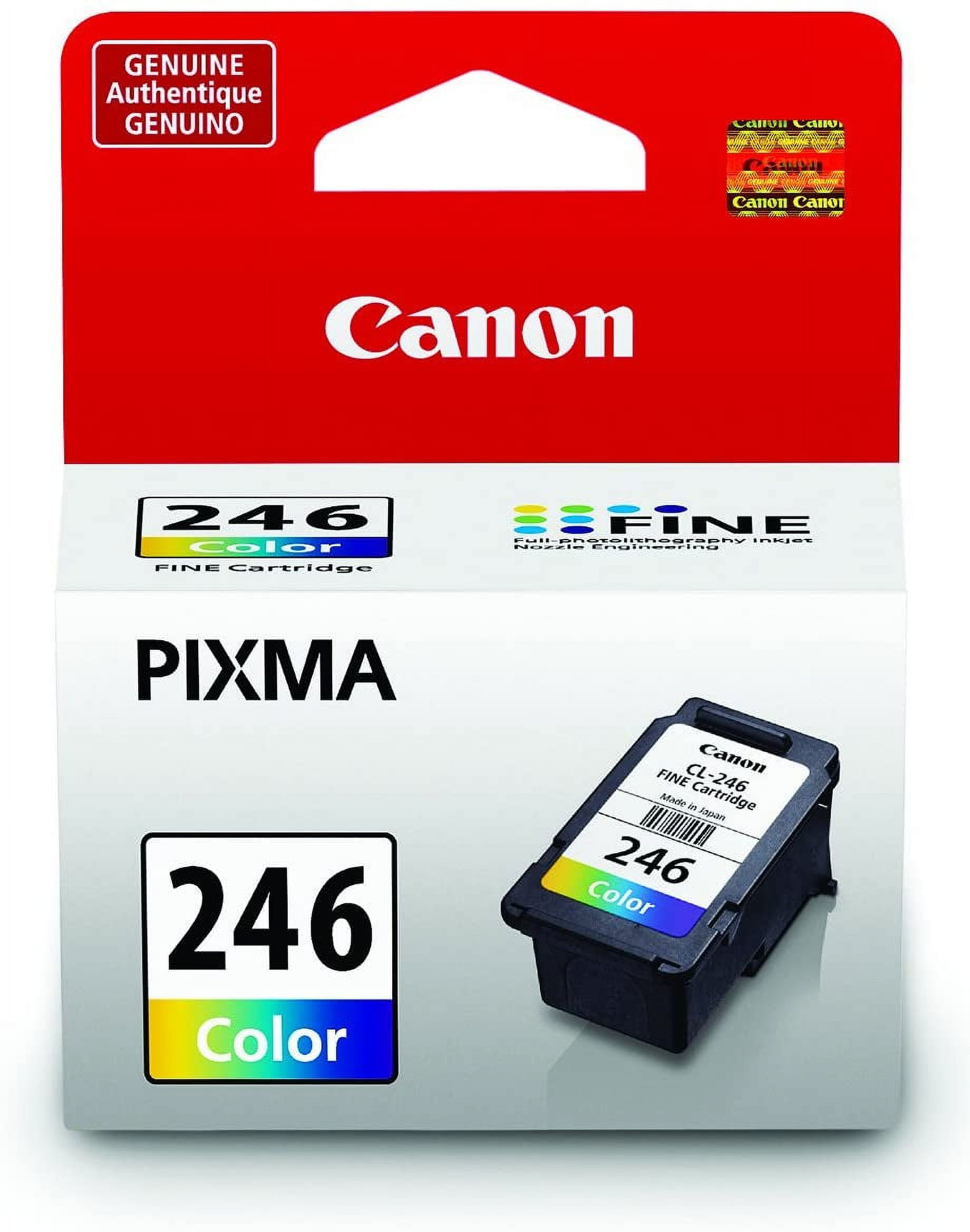 Canon 245 ink walmart store