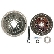 EXEDY 15010 OEM Replacement Clutch Kit - Walmart.com