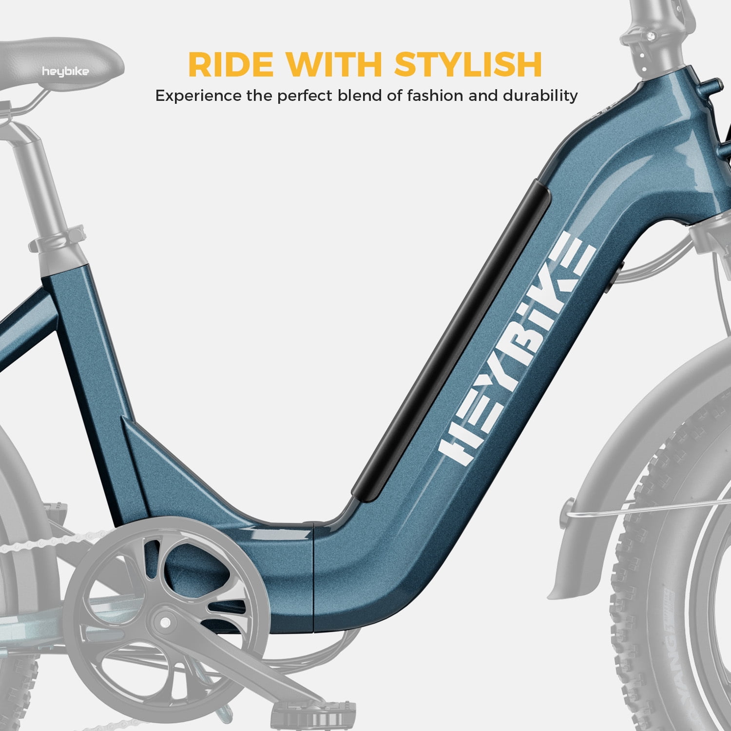 Heybike Ranger S Electric Bike for Adults, 1400W Philippines | Ubuy