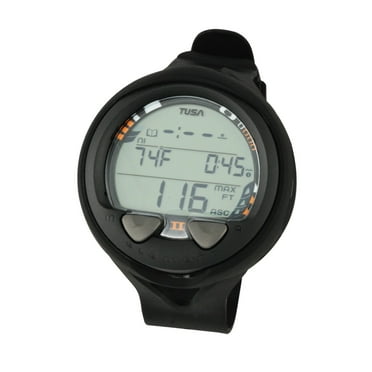 Scuba Diving Deluxe Wrist Compass - Walmart.com