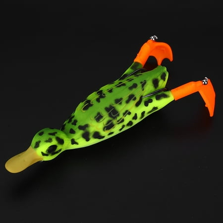Simulation Duck Fishing Lure, Artificial Duck Lure, Duck Fishing Lure ...