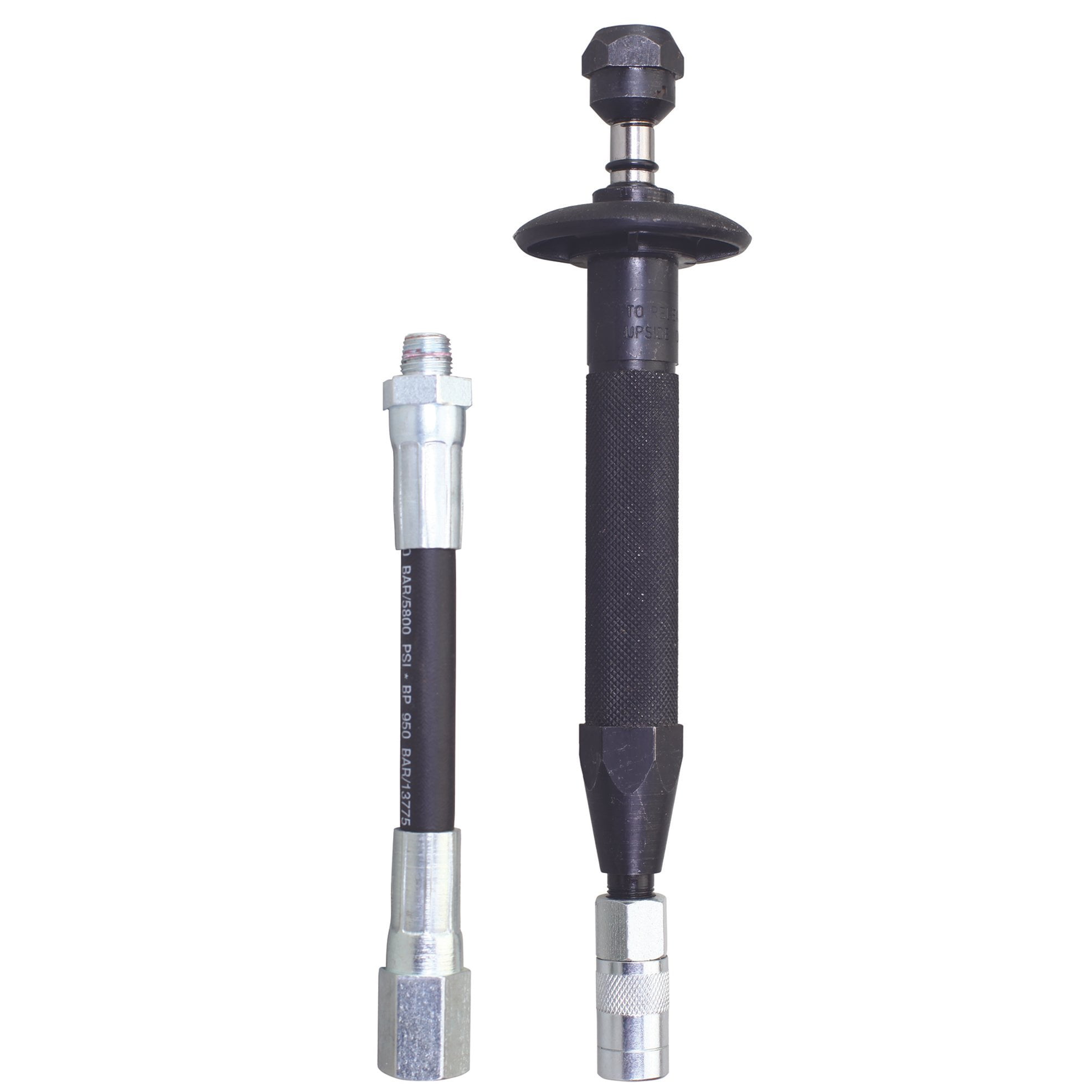 Wolflube Grease fitting Unblocker - for clogged points - Walmart.com