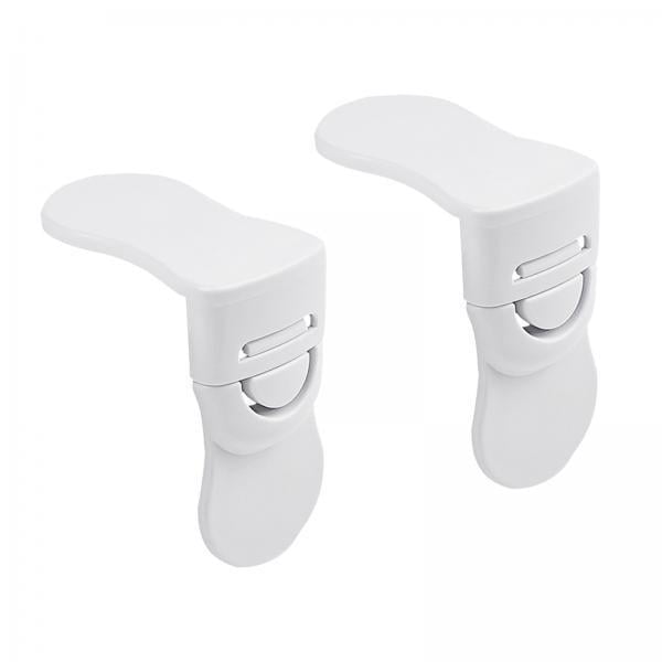 Click here for Lipstore 2x2pcs Furniture Baby Proofing Cabinet Lo... prices