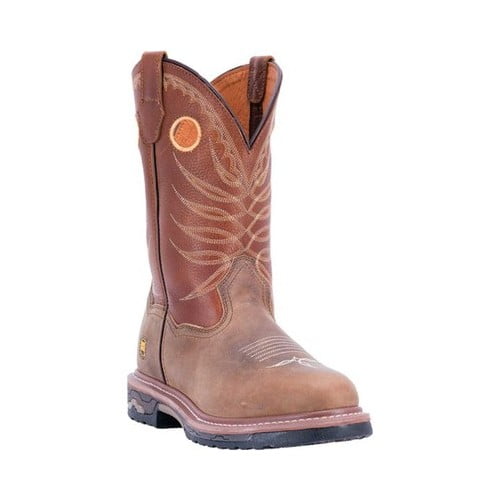 Men's Dan Post Boots Foreman Cowboy Boot DP69212 - Walmart.com