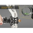 Trophy Ridge Pursuit Sight - Walmart.com