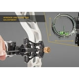 Trophy Ridge Pursuit Sight - Walmart.com