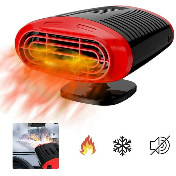 Portable Car Heater