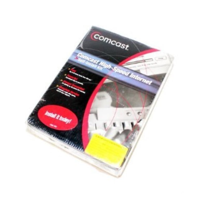 Xfinity self install kit review - isofalas Xfinity self install kit review - isofalas